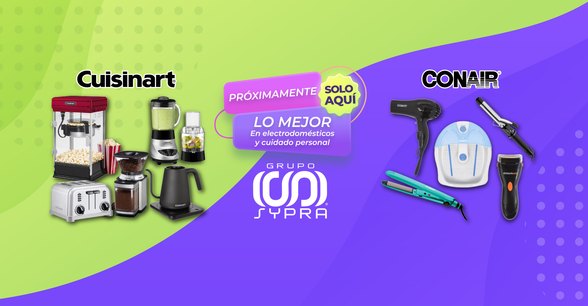 Inicio - Grupo Sypra